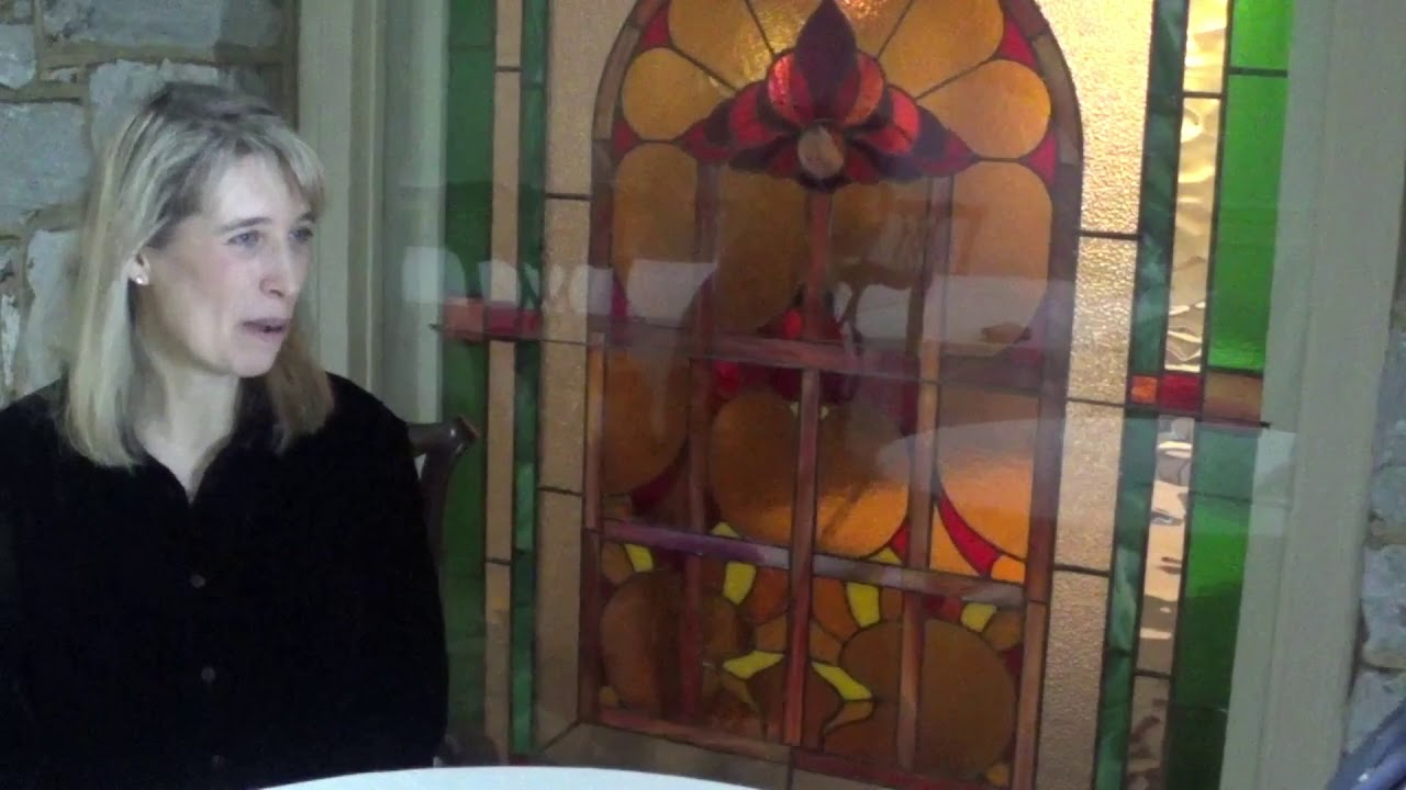 Marsha Novick MD Hall of Fame Inductee 3 21 2018 - YouTube