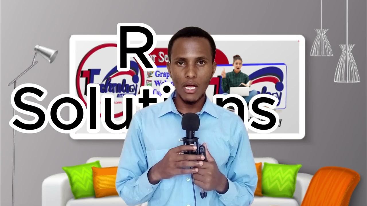 Desktop Basics Full Course - YouTube