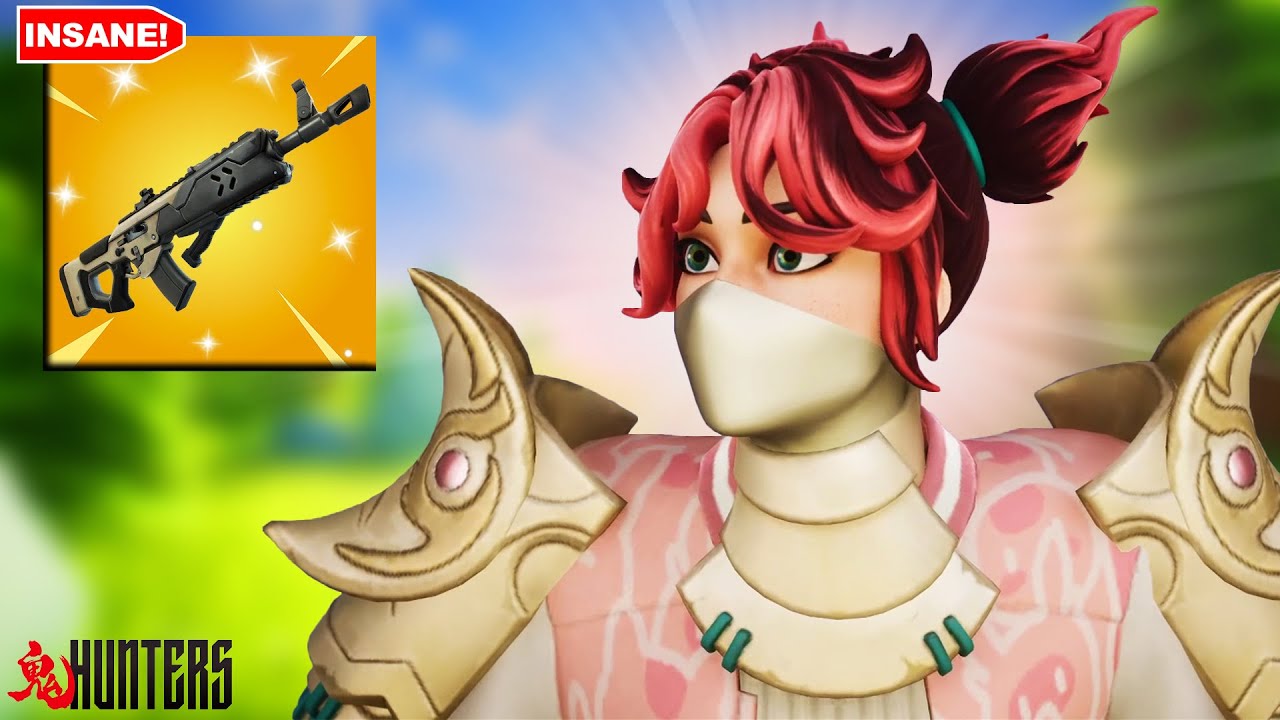 High Kill Solos Gameplay Fortnite (Chapter 6) - YouTube