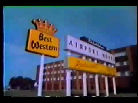 Best Western TV commercial with Rodney Dangerfield - YouTube
