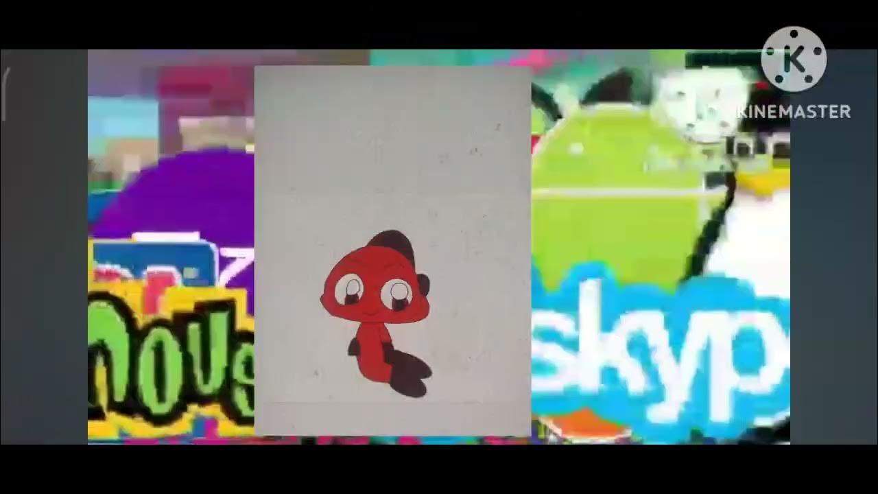 Everyone is Screaming Running Away Form Dot add round 1110 - YouTube