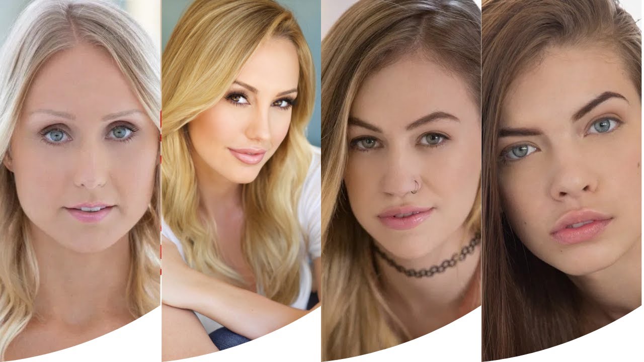 Top 10 Most Talented & Beautiful Actresses (2025) - YouTube