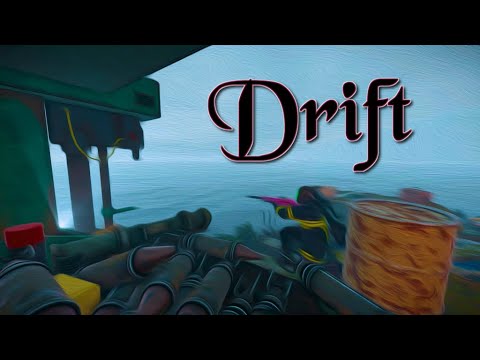 Drift - Rust Movie - YouTube
