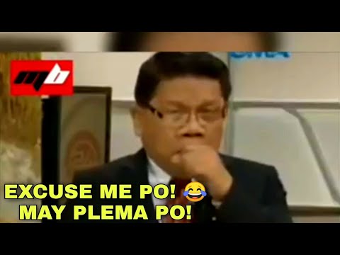 NO COPYRIGHT MEMES, MIKE ENRIQUEZ UBO, EXCUSE ME PO! - YouTube