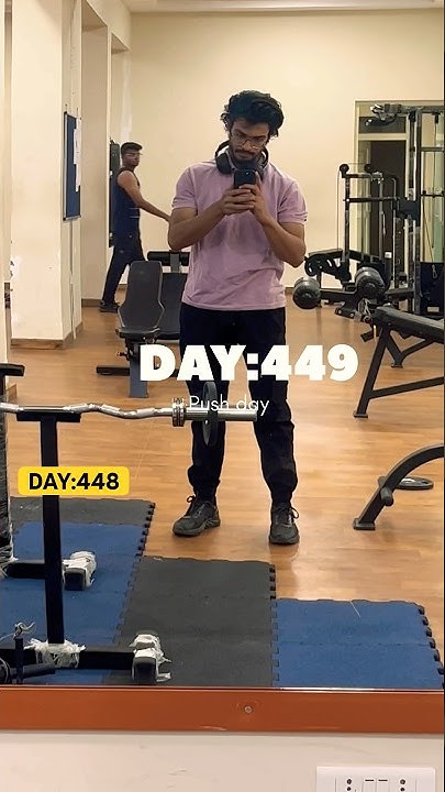 DAY:449* BAD CHEST DAY in My AIIMS Jodhpur Gym #gymlife #medicalschool - YouTube