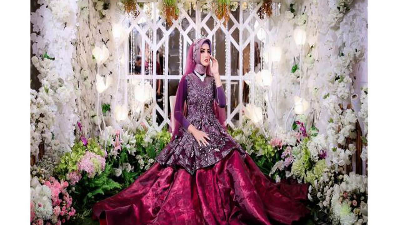 Riezna Deris Wedding - YouTube