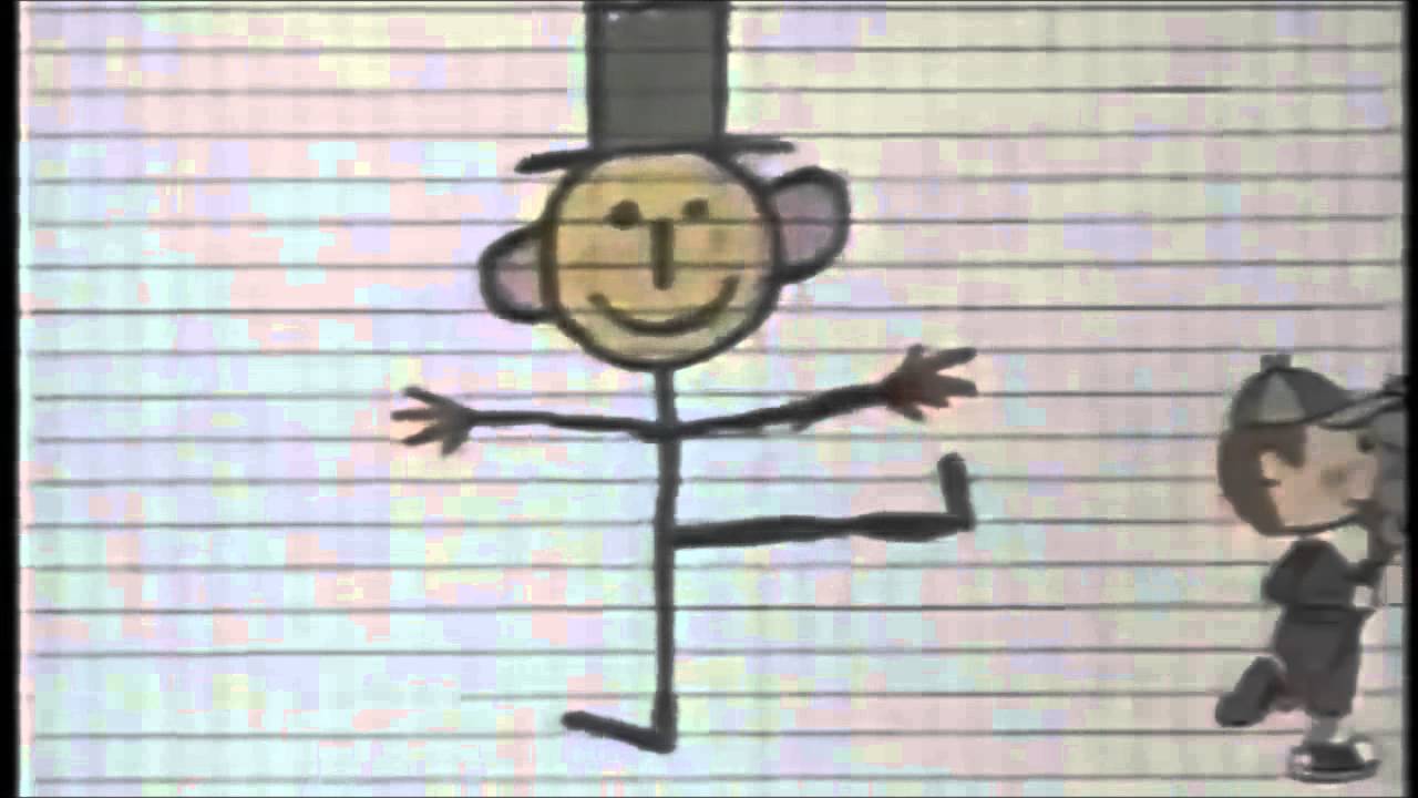 Čiča Gliša - Čudo od slatkiša (Reklama) - YouTube