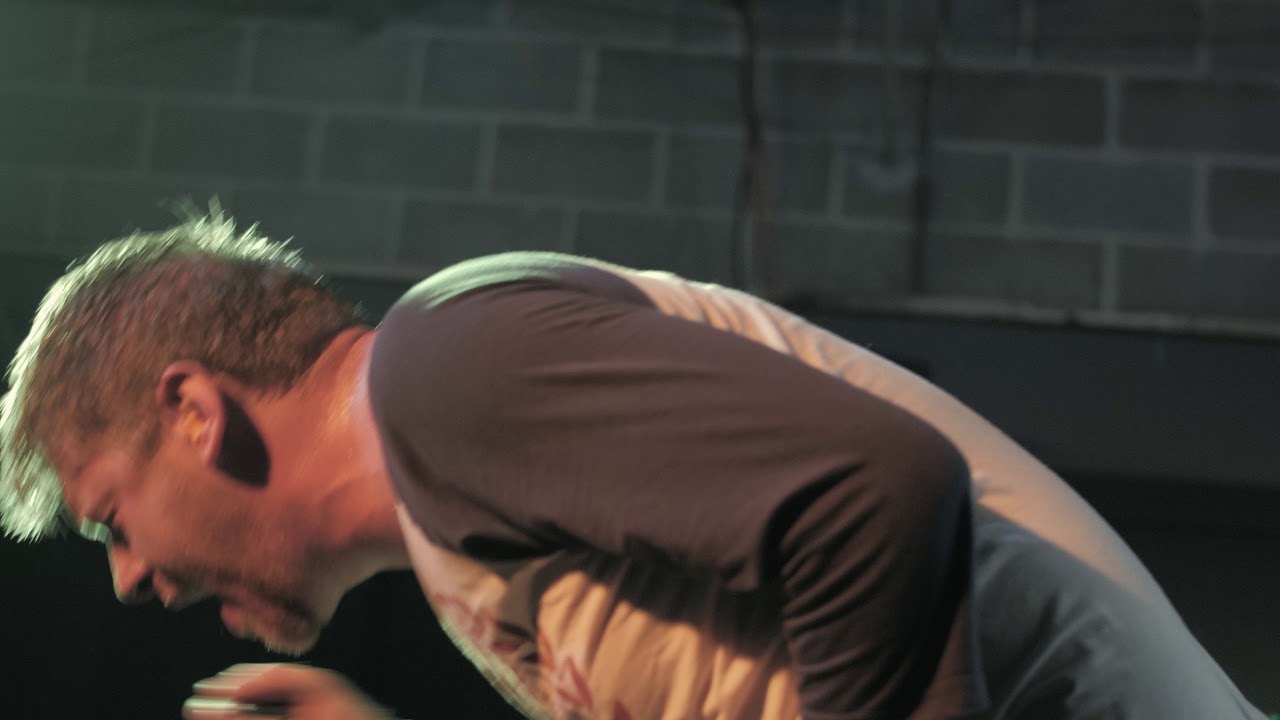 Been Better - Lantern (feat. Jeremy Schaeffer) - Live Music Video - YouTube