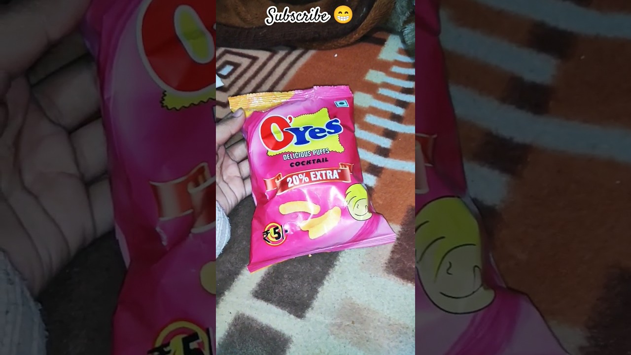 O Yes kis kis ko Pasand hai 😋 Comment me batao 🤔 ️#viral #trending # ...