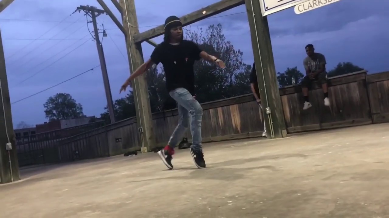 Playboi Carti - @ MEH [Official Dance Video] - YouTube