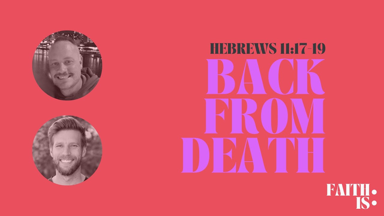 Back From Death - Dean Milani & Rod Thearle (AUDIO ONLY) - 9 April 2023 ...