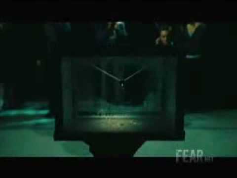 SAW V- Neck Tie Trap - YouTube