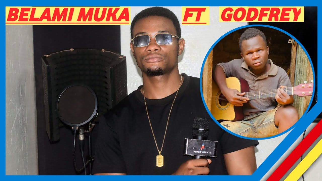 BELAMI MUKA AFUNGUKA MAZITO,KAZI MPYA NA GODFREY MTEULE,WASANII WA CAMP ...