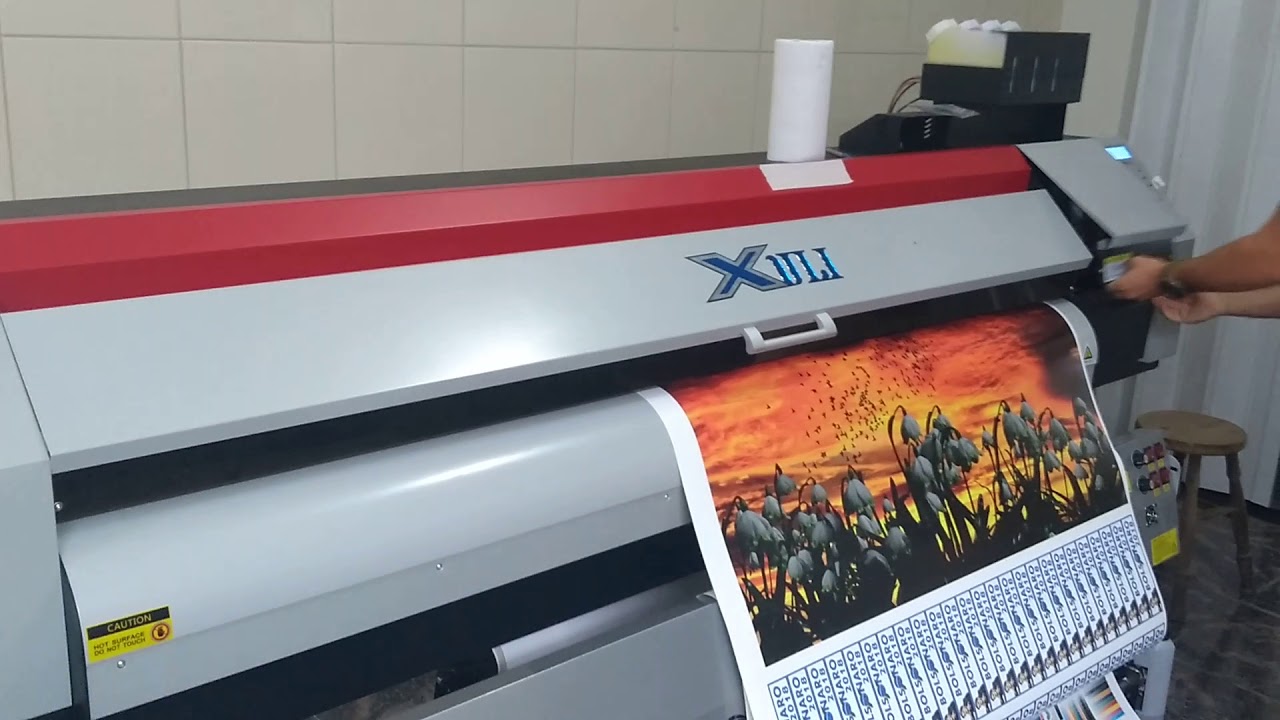 XULI 1880 X6 - YouTube