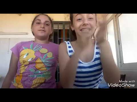 Yoga Challenge (Chiara & Marika x sempre)