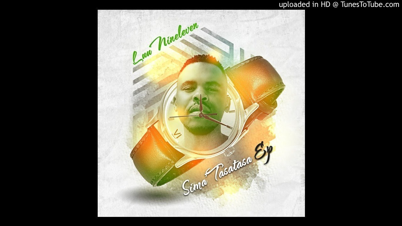Luu Nineleven & Loxion Deep feat DaliWonga - Ngeke Wazi (Original Mix ...