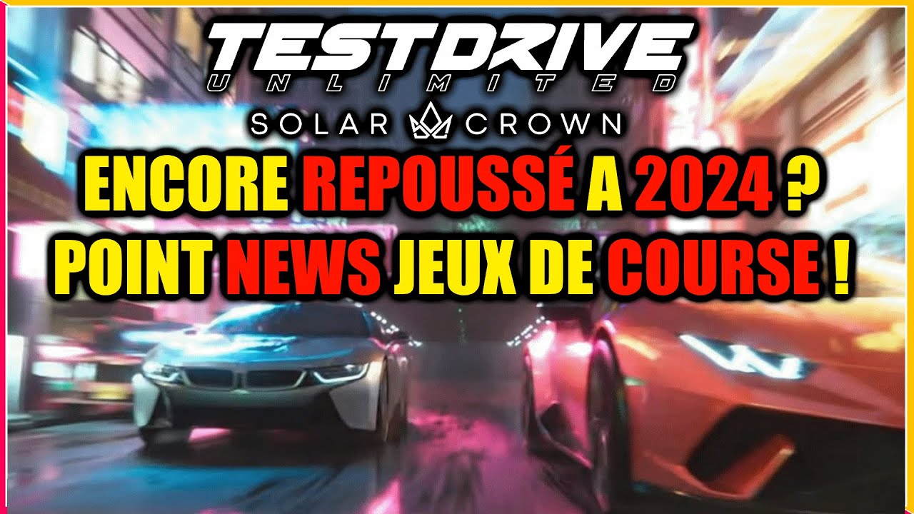TEST DRIVE SOLAR CROWN ENCORE REPOUSSÉ 😭 - YouTube