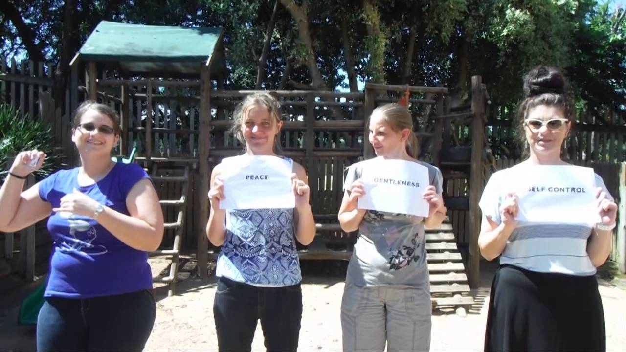 Say Geronimo Music Video - YouTube