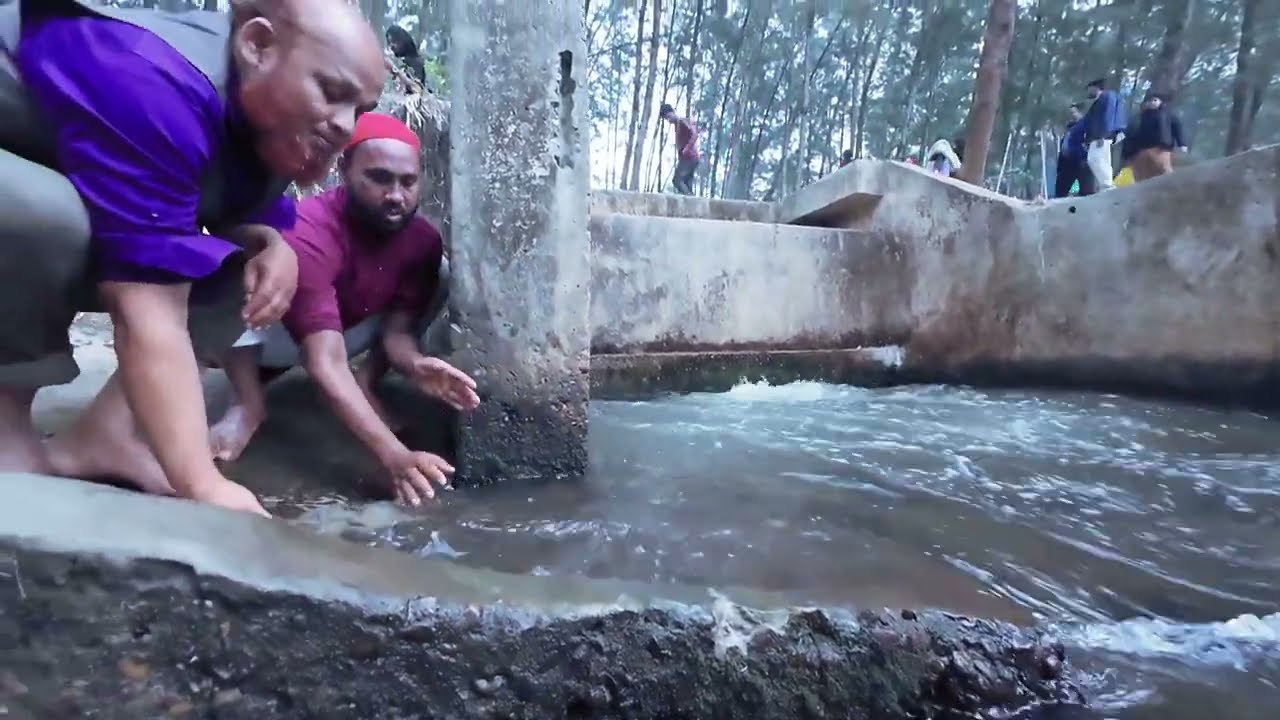 মহামায়া লেক মিরসরাই চট্রগাম // Mahamaya Lake, Mirsorai, Chittagong ...