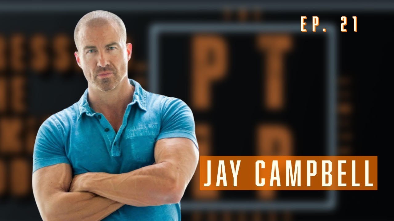 Ep. 21 - Jay Campbell: The Body, Optimized - YouTube