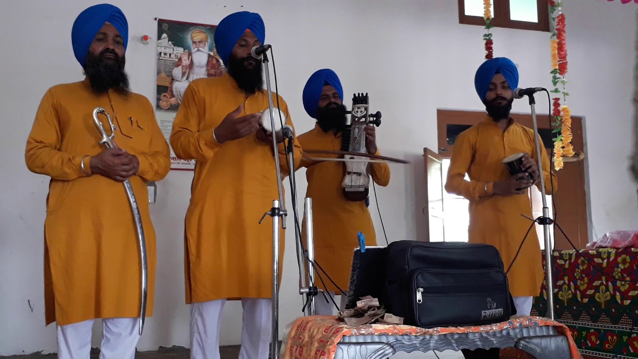 Devaan at Gurudwara Nanak Darbaar Jagatpura🙏🙏 - YouTube