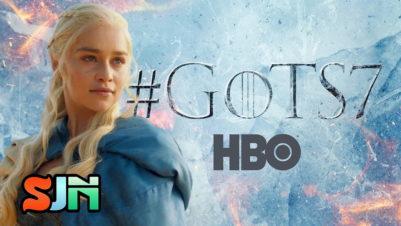 What Does The GOT Teaser Tell Us About the Upcoming Season? - YouTube