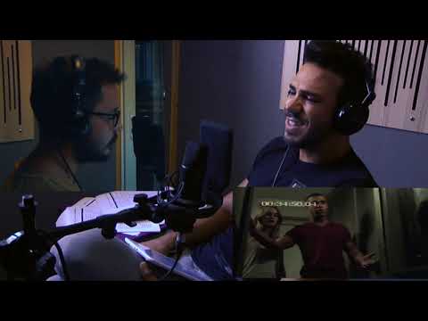 Stüdyo Sohbetleri Bölüm 3 - Onur Kırış