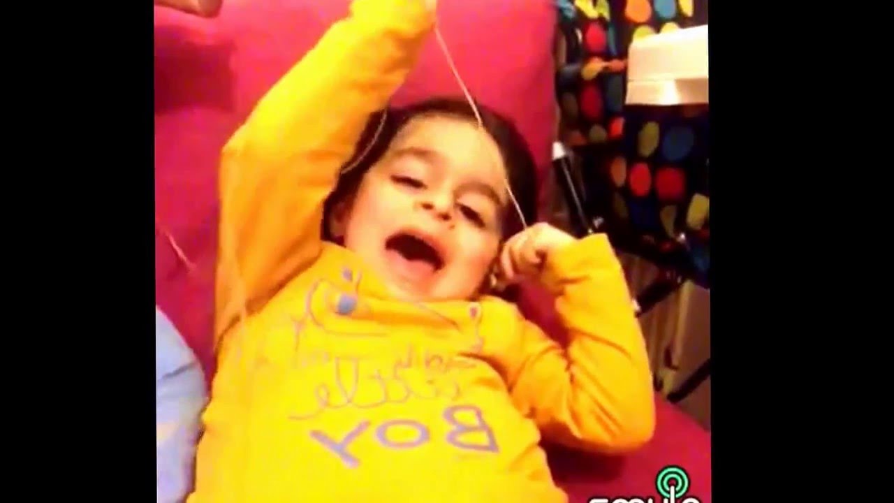 Angela Marhaba . Hal sisan هالصيصان شو (20/02/16) - YouTube