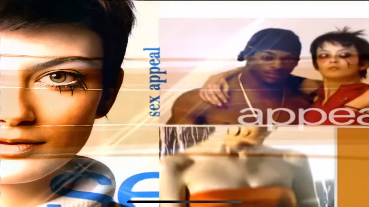 America’s Next Top Model Cycle 1 Alternative Opening - YouTube