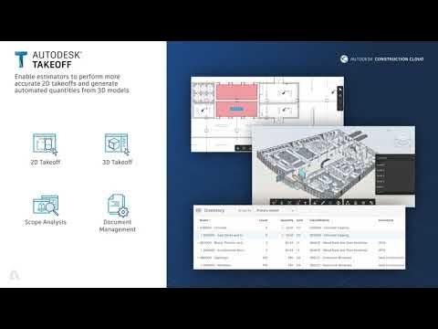 Episode 2: Introduction to Autodesk Construction Cloud - YouTube