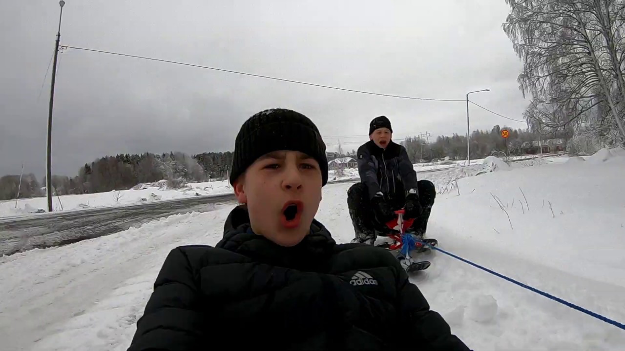 BEST SKI MOMENTS 2020😱 | Funny Winter Fails😂 - YouTube