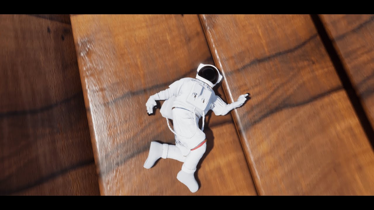 Causing Pain And Suffering To Ragdolls In Ragdoll: Fall Simulator - YouTube