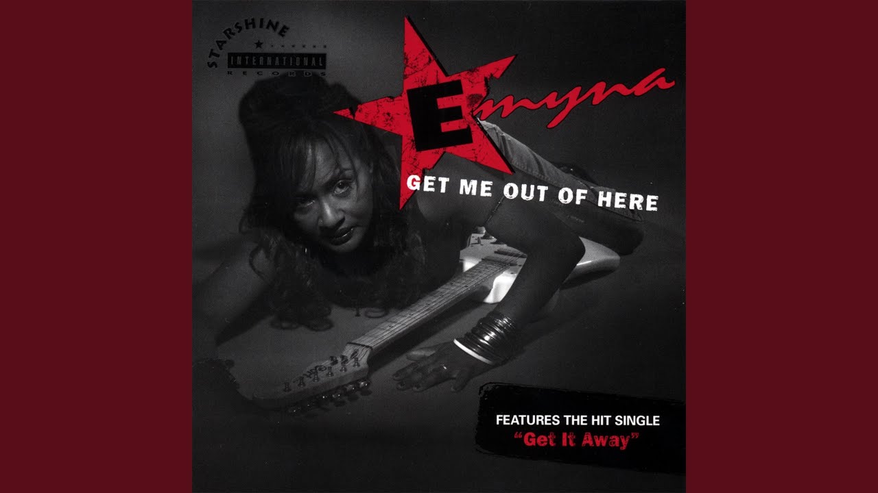 Get Me Out of Here - YouTube