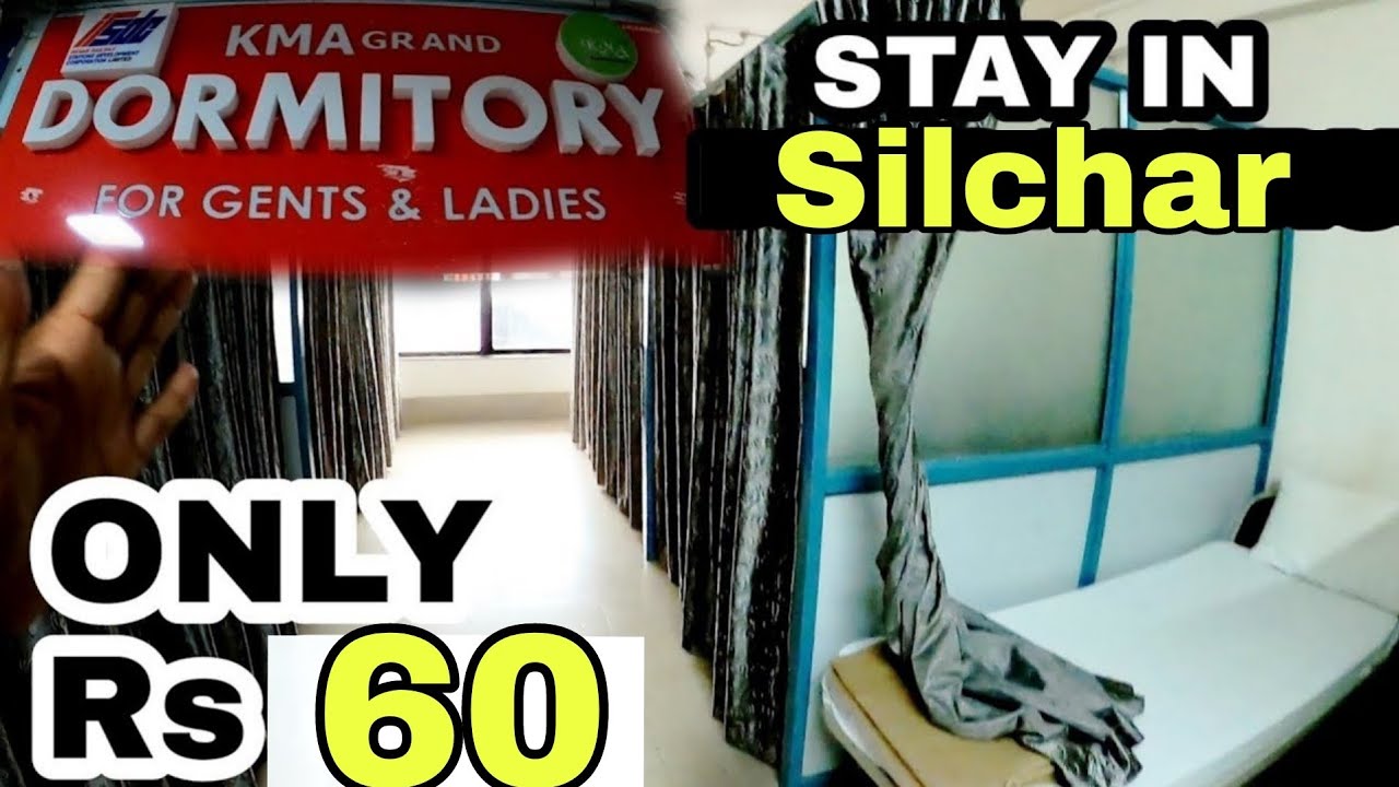 Silchar hotels | Cheap Hostel in Silchar | Assam | dormitory in Silchar ...