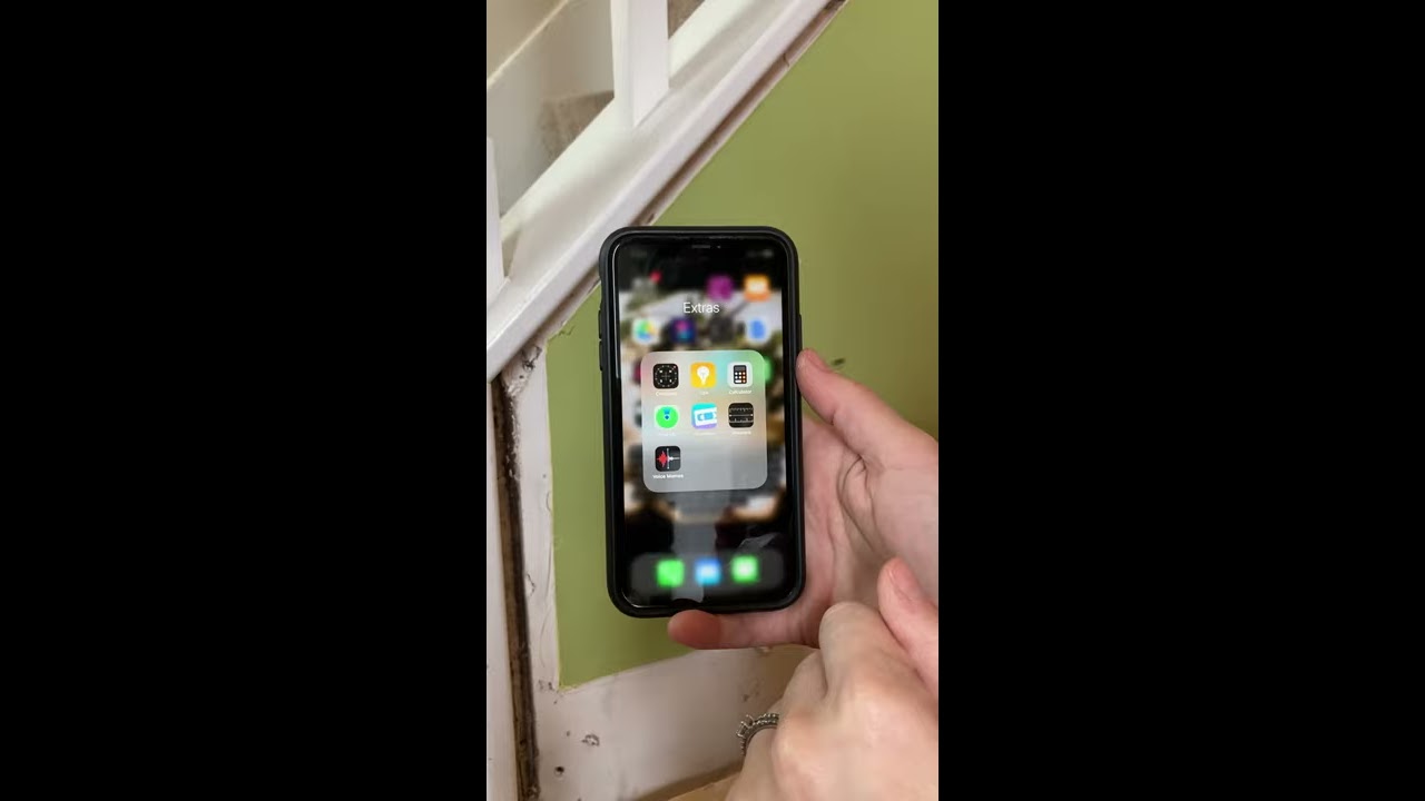 How To Find Angles Using Your IPhone YouTube How To Find Angles Using Your IPhone YouTube