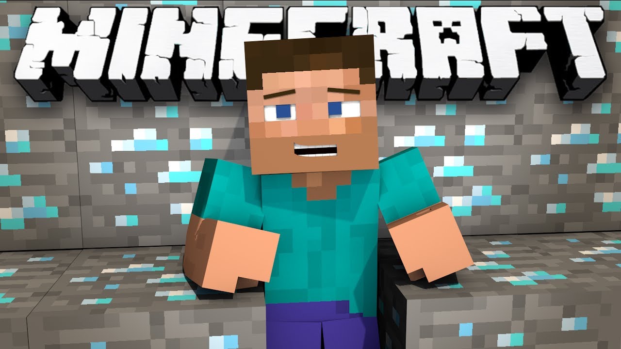 Minecraft Minigame: THE DIAMOND SAVE! - (Battle Dome Part 1) - w ...