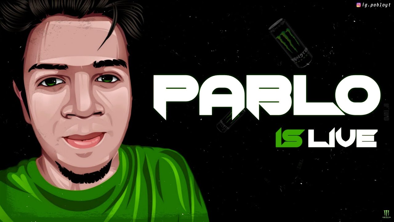Come on | 18+ | PUBGM | PABLO GAMING - YouTube