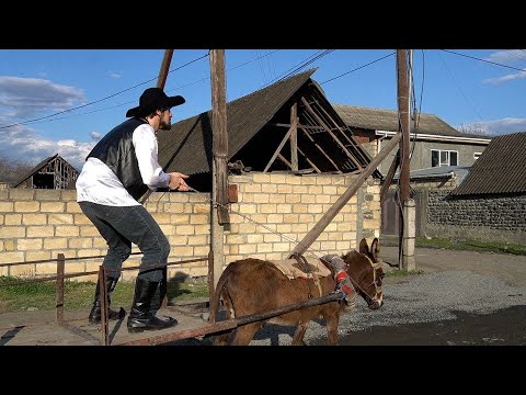 ALISHKA - Рамазану Хочется Айрана (Клип) 2024 ALI OSMANOV - Ramazan Lezginka (Official Music Video)