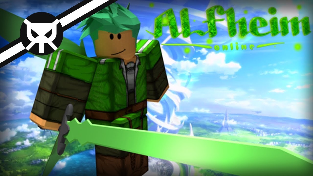 SAO GAME Coming Back! ALfheim Online Part 1 - YouTube