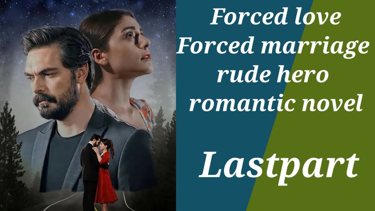 Yeh Milan Anokha Sa.Forced love Forced marriage rude hero romantic ...