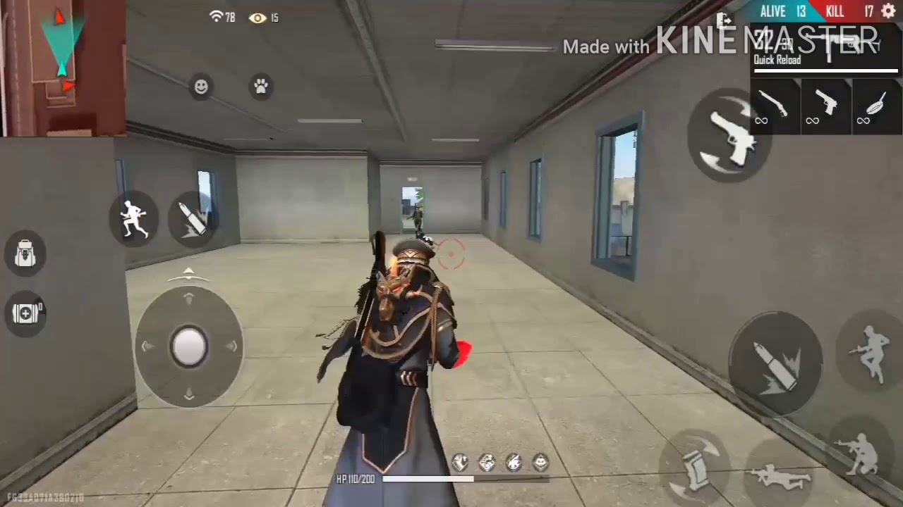 Free fire leGenD - YouTube