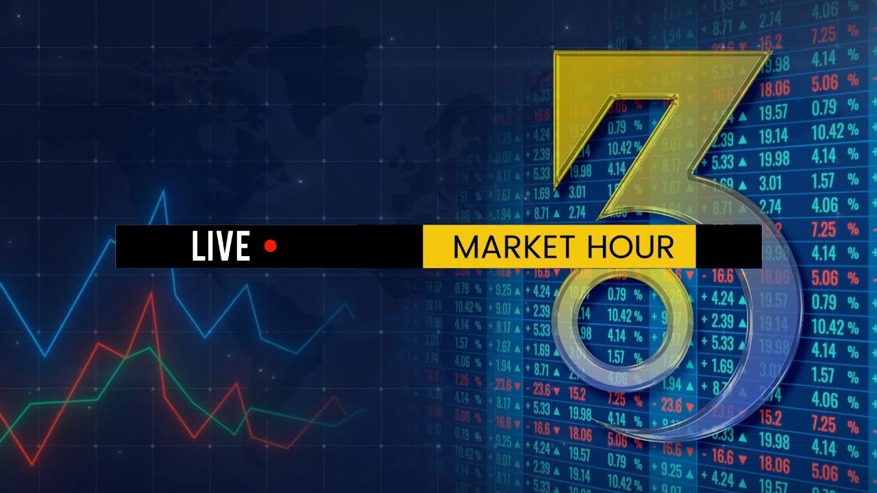 Live Market Hour with 360 #002 - YouTube