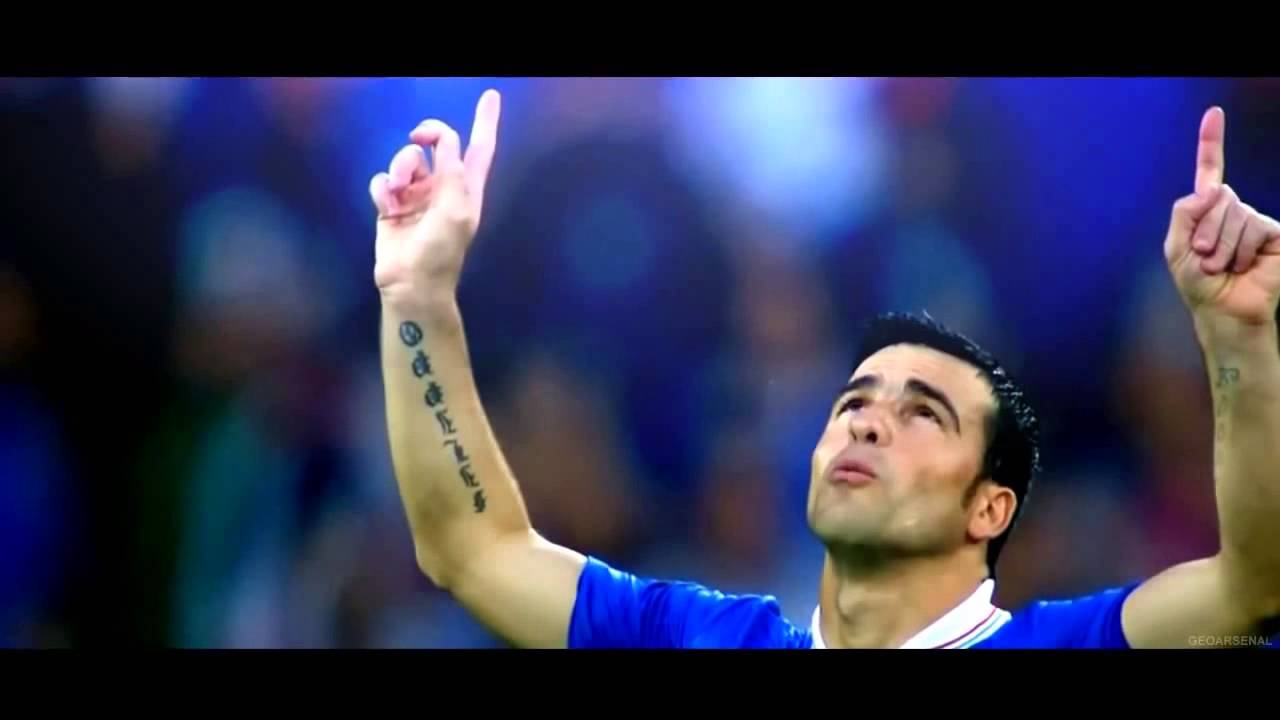 Viva la Vida - Football Best Moments [Compilation] - YouTube