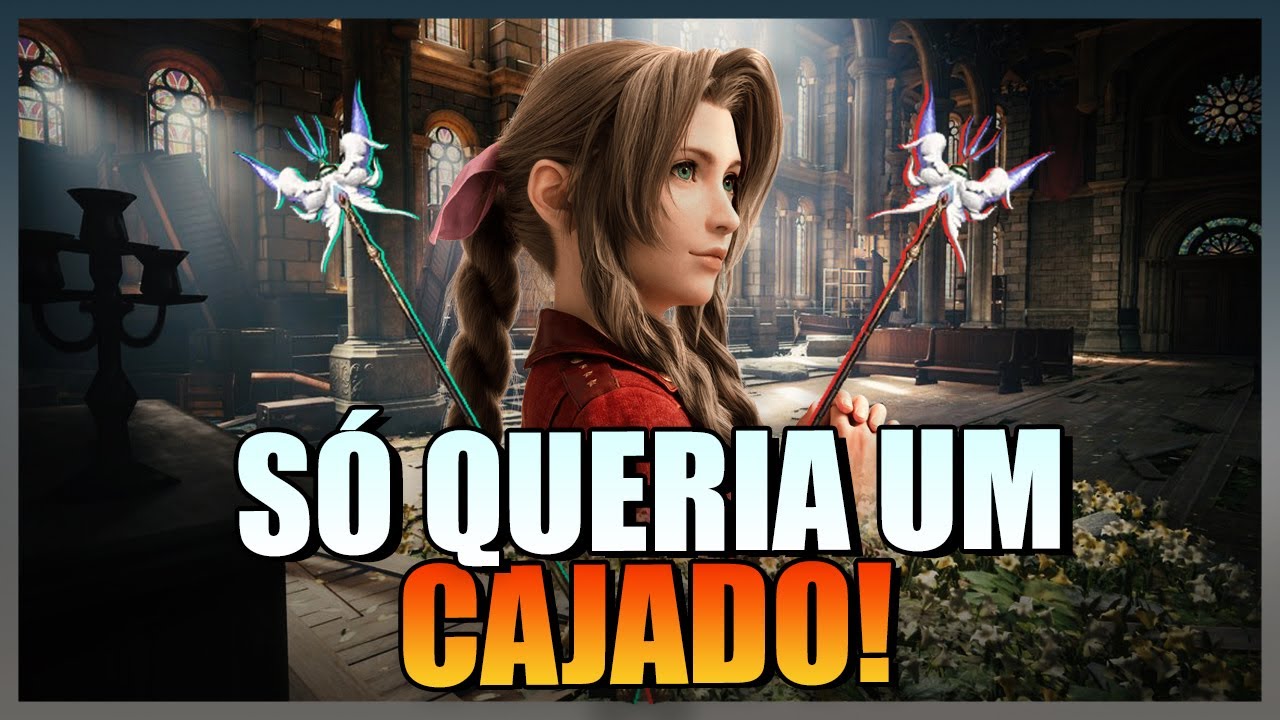 SÓ QUERIA UM CAJADO! :( | Final Fantasy Ever Crisis - Summons #2 - YouTube