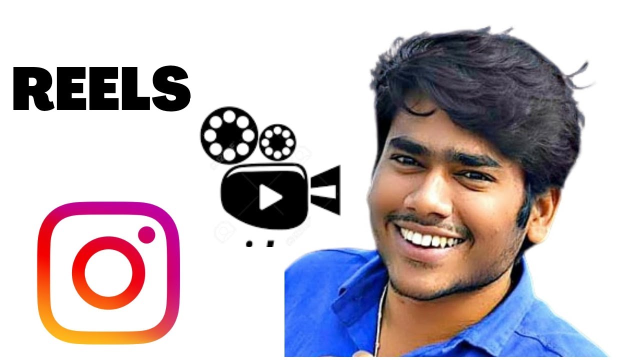 How To Use Instagram Reels Feature(Launched In India) II Instagram ...