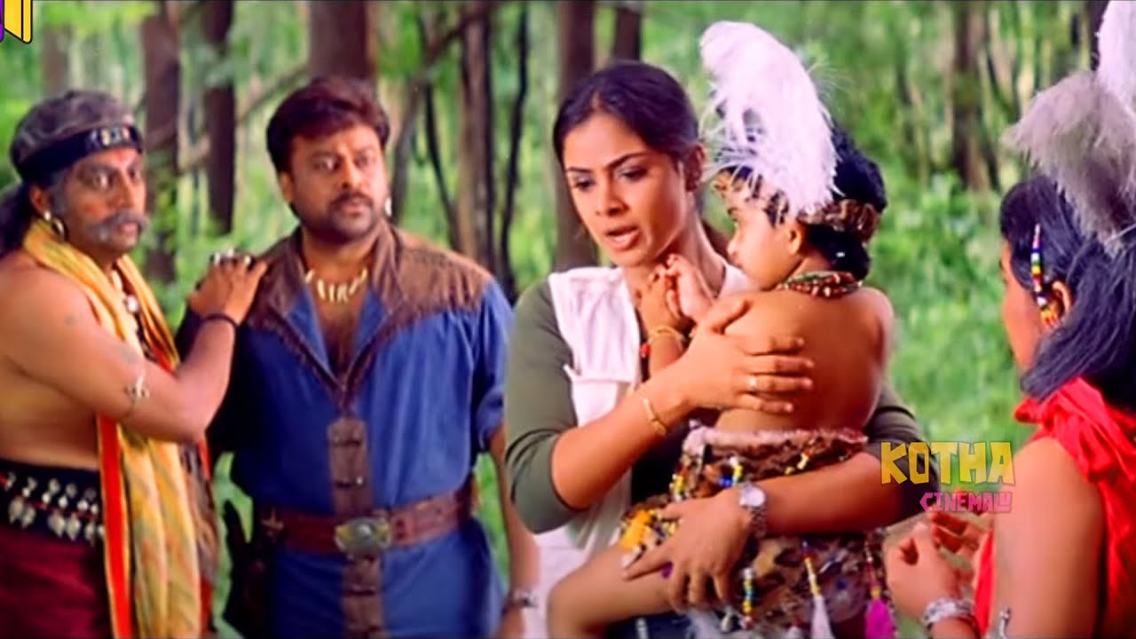 ఇంకొక సారి నా కూతుర్ని మీరు ముట్టుకుంటే నేను చచ్చినంత ఒట్టు ! Simran ...