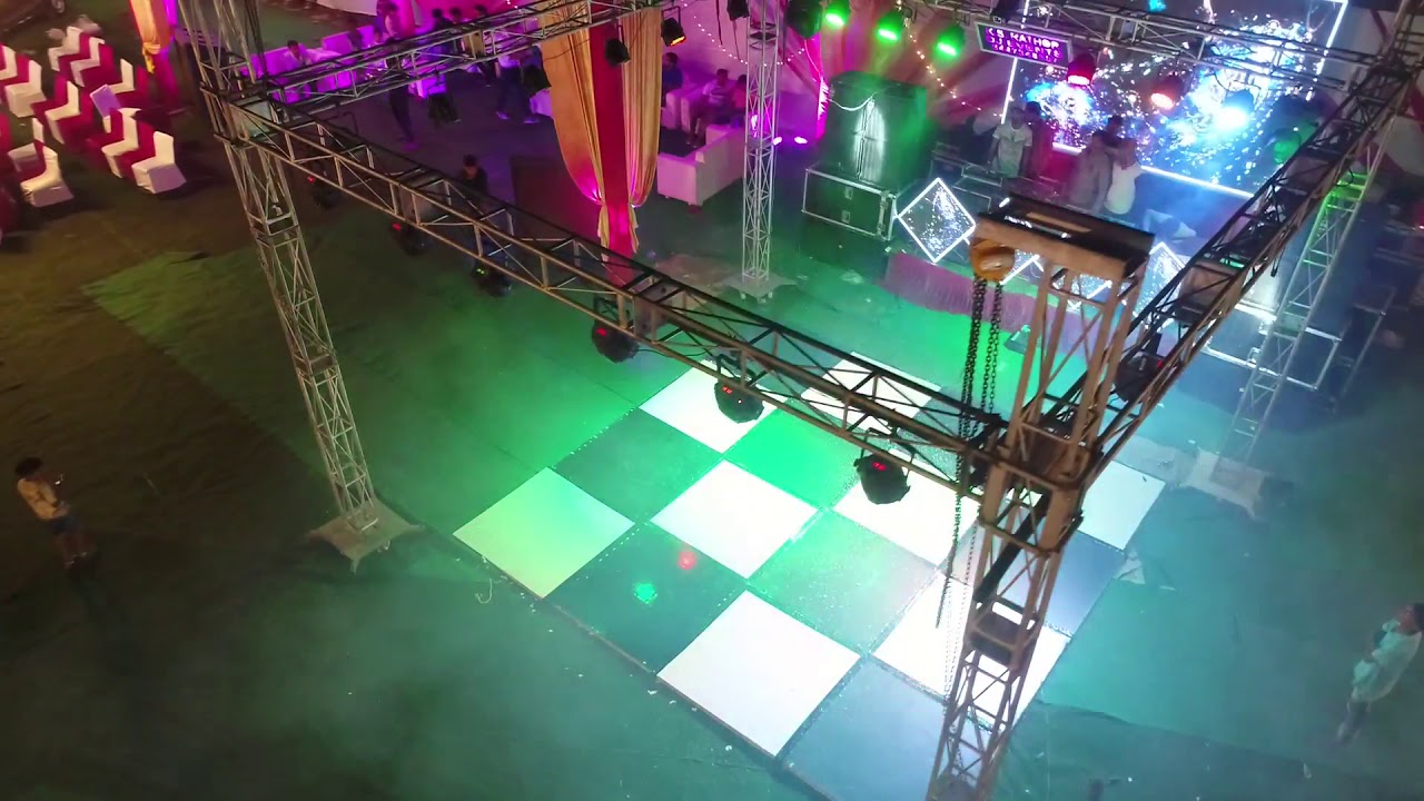 RATHOR Dj Event - YouTube