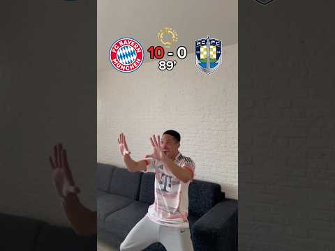 Bayern DESTROYED Auckland City!…😱