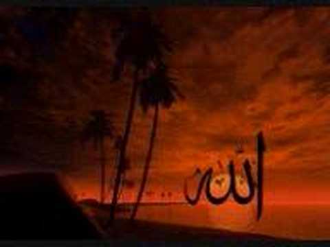 Abdurrahman Önül - Merhaba Ya Merhaba