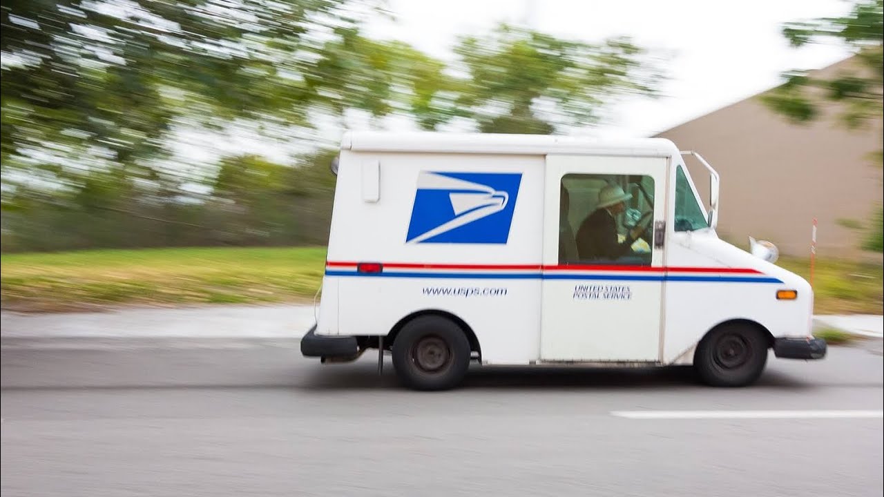 2025 USPS Exam 747 - City Carrier Assistant I - Full Complete Video ...